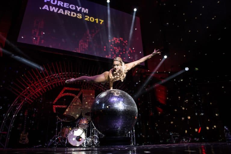 Albert Hall Manchester Event | ER Event Photographer